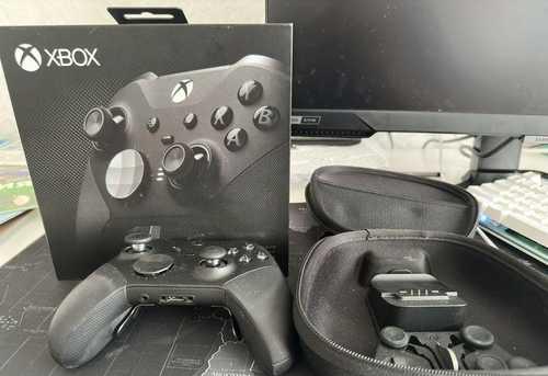 Xbox elite controller 2