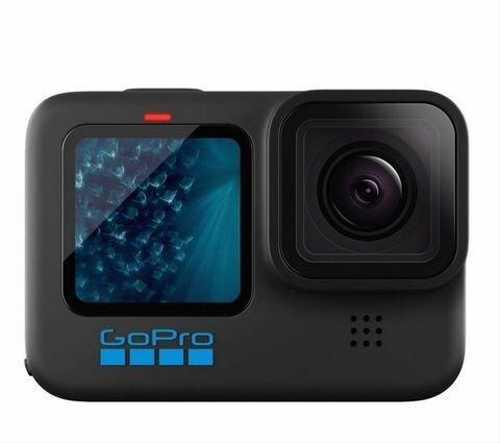 Видеокамера экшн GoPro hero11