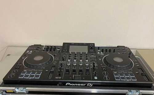 Pioneer XDJ-XZ