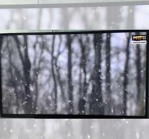 Телевизор Samsung 40"(UE40H4200AK)