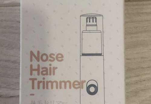 Триммер для ушей и носа ShowSee C1-BK