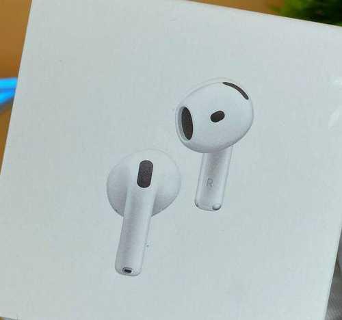 Airpods 4