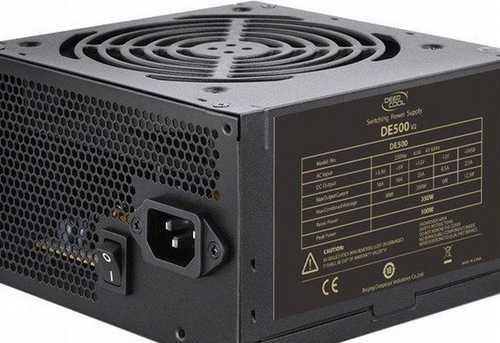 Блок питания Deepcool DE500 v2 350W