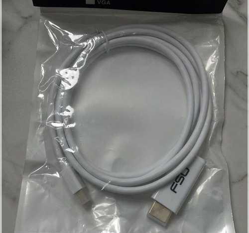 Кабель displayport hdmi