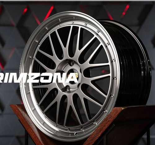 Литые диски BBS R17 4x100 ave. Цена за 1 шт