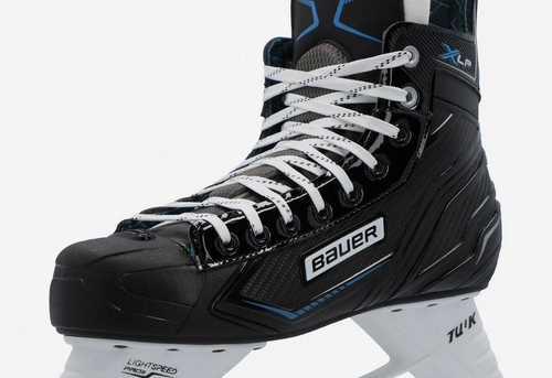 Коньки хоккейные Bauer X-LP