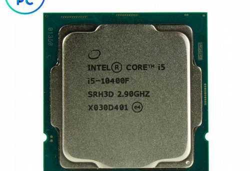 Процессор LGA1200 Intel Core i5 10400F OEM