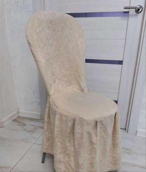 Чехол (накидка) на стул