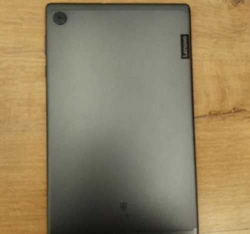 Планшет lenovo tab m10 fhd plus