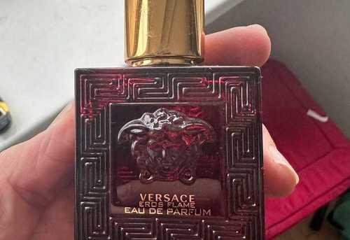 Versace Eros Flame