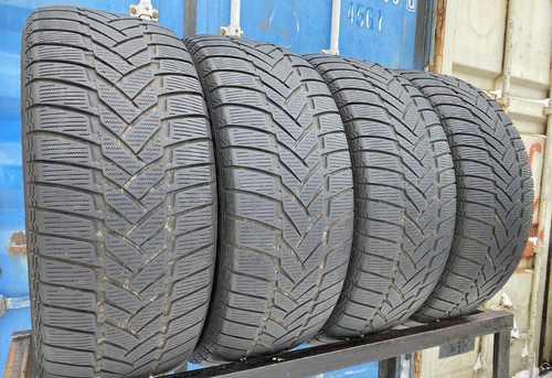 Dunlop Grandtrek WT M3 275/55 R19 111H