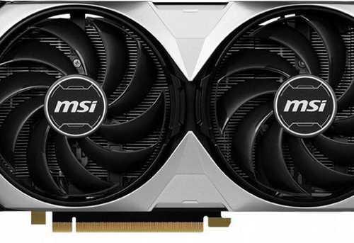 Видеокарта MSI PCI-E 4.0 RTX 4070 Ti super 16G ven