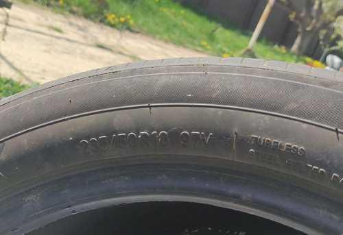 Toyo Proxes R30 235/50 R18