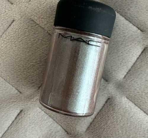 Рассыпчатые тени для век Pigment Mac