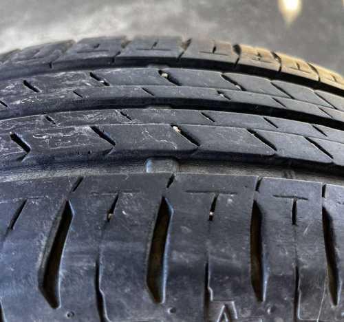Bridgestone Dueler H/L 422 Ecopia 185/65 R15 88N