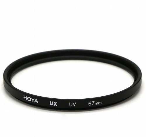 Светофильтр Hoya UX UV 67mm