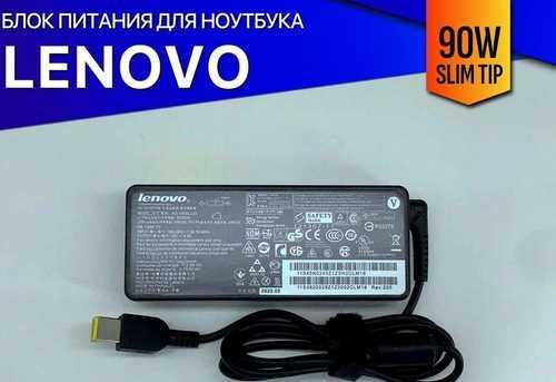 Зарядка для ноутбука для Lenovo ThinkPad T460p