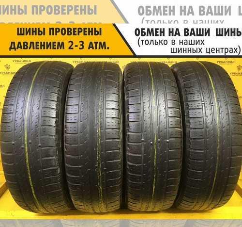 Viatti Bosco A/T V-237 225/65 R17 102H