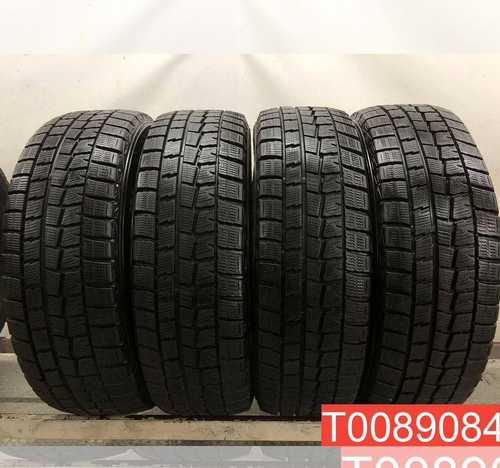 Dunlop Winter Maxx WM01 185/65 R15 88Q