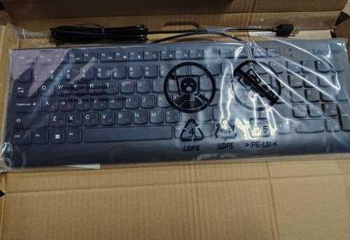 Клавиатура+мышка