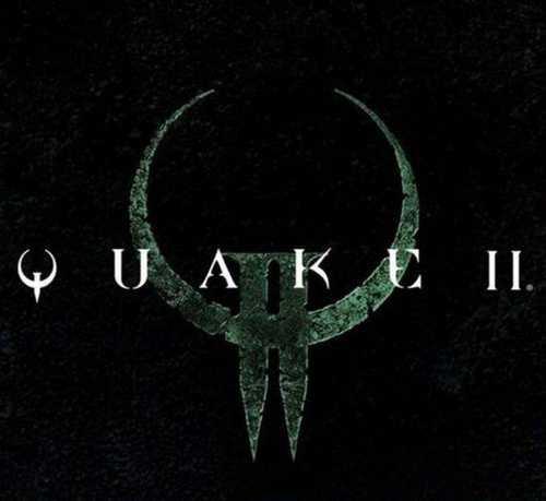 Quake 2 remastered