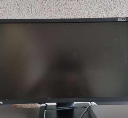 Монитор Benq xl2411t