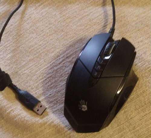 Компьютерная мышь bloody v7