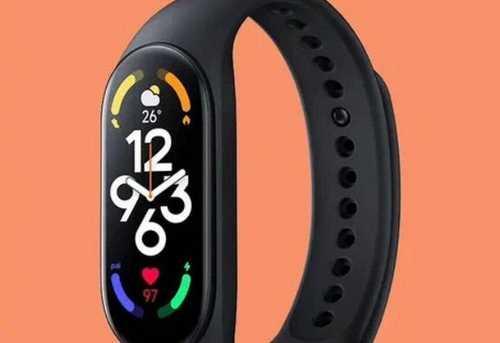 Часы mi SMART band 7