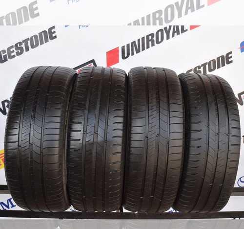 Michelin Energy Saver + 205/60 R16