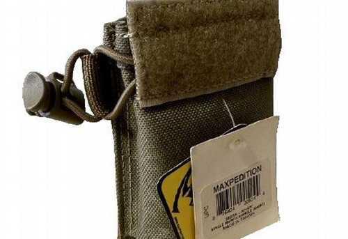 Подсумок Maxpedition Single M4/M16 Shingle