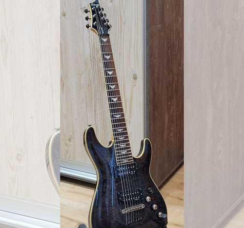 Электрогитара Schecter Omen Extreme 7