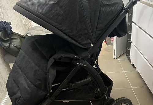 Коляска Peg perego 2 в 1