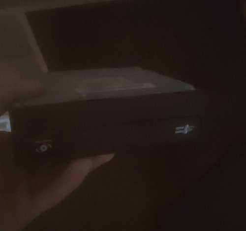 CD rom