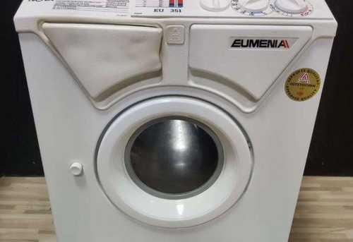 Восстановленная стиральная машина Euro Nova 3 кг