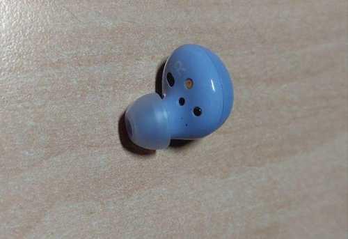 Правый наушник samsung galaxy buds 2