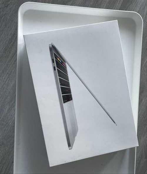 Mac book pro 13