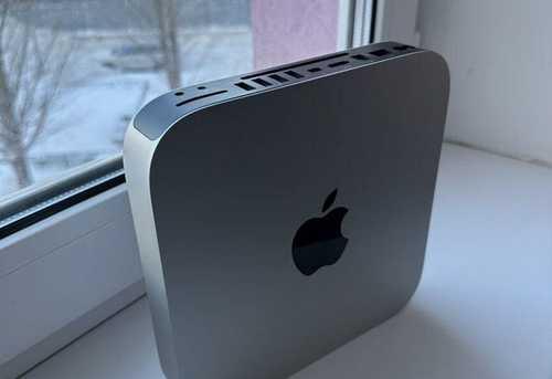 Apple Mac mini 2012 late i5 ssd 256 gb