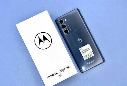 Motorola Moto Edge S30 12/256Gb