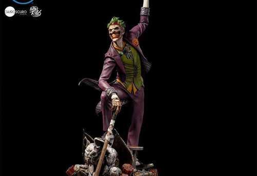Статуэтка DC Comics Joker Prime