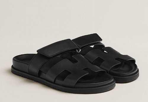Женские сандалии Hermes Chypre sandals