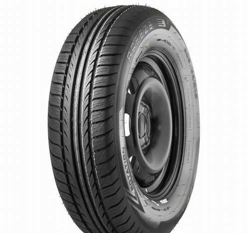 КАМА Breeze (HK-132) 175/65 R14