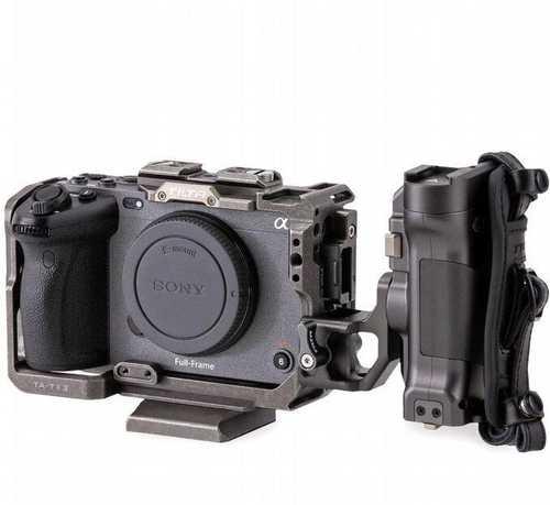 Клетка Tilta Tiltaing Lightweight Kit для Sony FX3