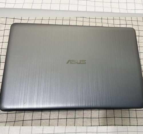 Asus vivobook max d541n