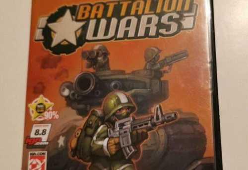Battalion Wars для Nintendo GameCube