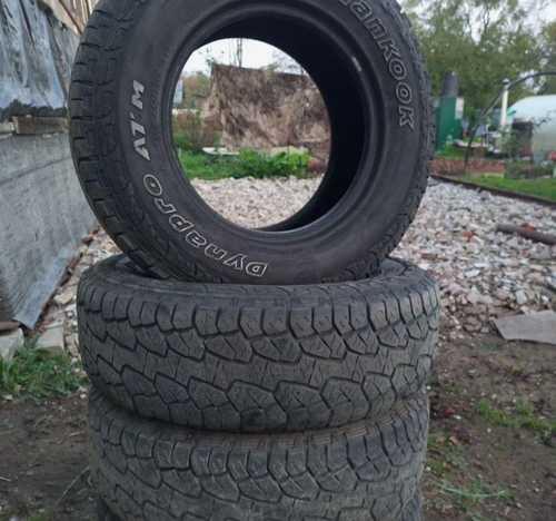 Hankook Dynapro AT M 245/70 R16 111