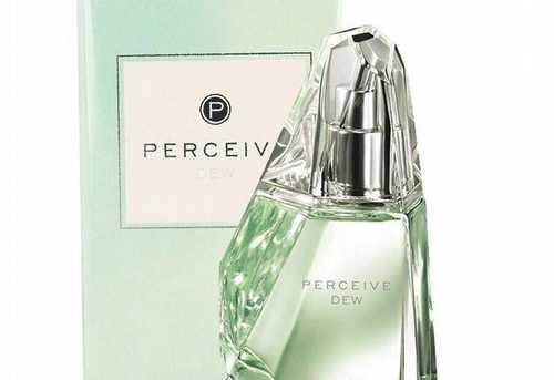 Духи женские avon perceive dew