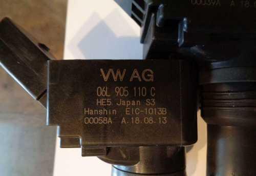 Катушка зажигания VAG 06L905110C