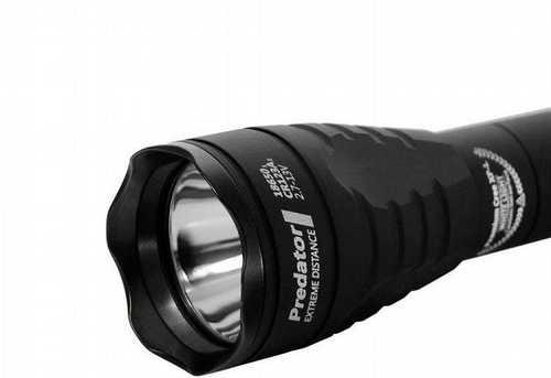 Фонарь Armytek Predator v3 / XP-L HI Теплый / 1150