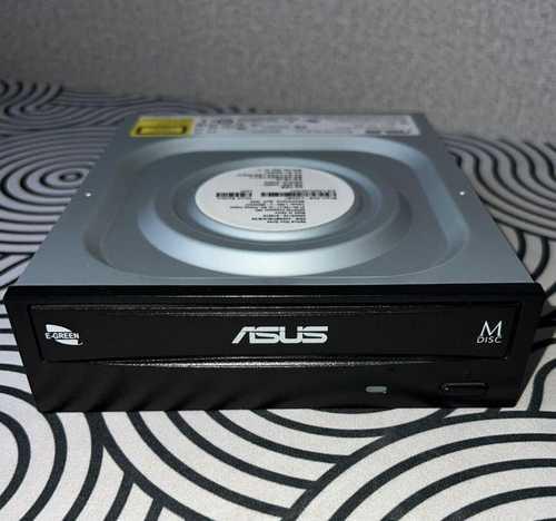 Привод DVD-RW asus DRW-24D5MT