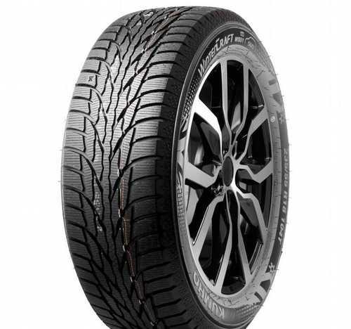 Kumho WinterCraft SUV Ice WS51 235/65 R17 108T